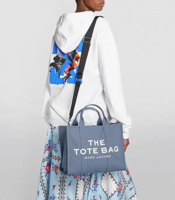 Marc Jacobs The Small Tote Bag