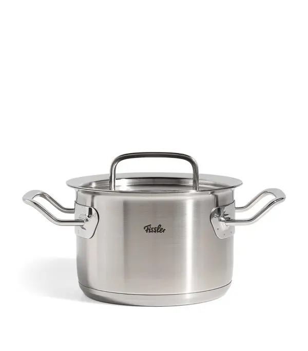 FISSLER Original Profi Collection 2.0 Stew Pot - Metallic