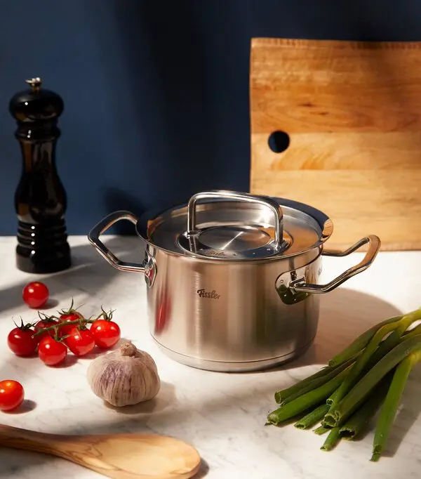 FISSLER Original Profi Collection 2.0 Stew Pot
