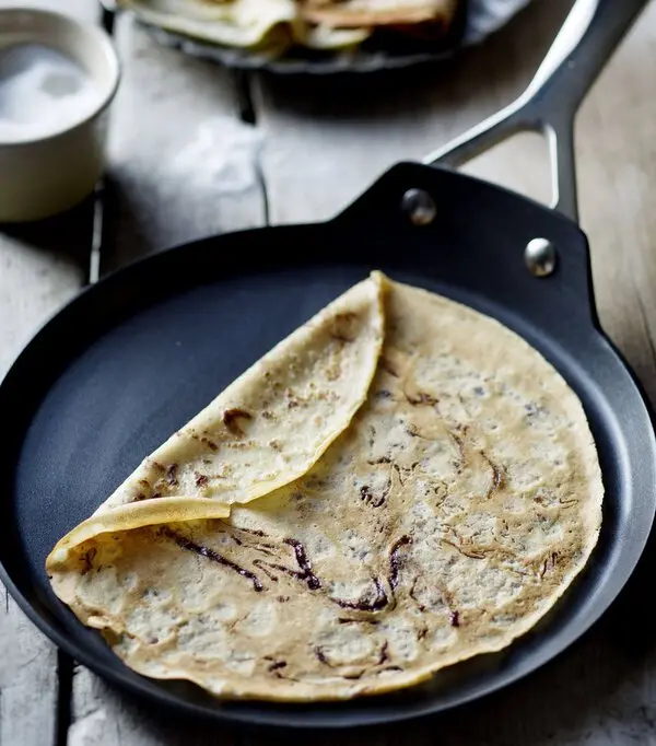 LE CREUSET Toughened Non-stick Crepe Pan