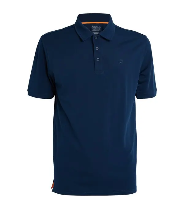 Beretta Logo Polo Shirt