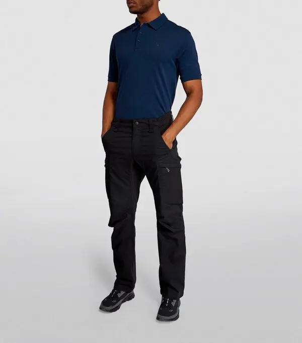 Beretta Logo Polo Shirt