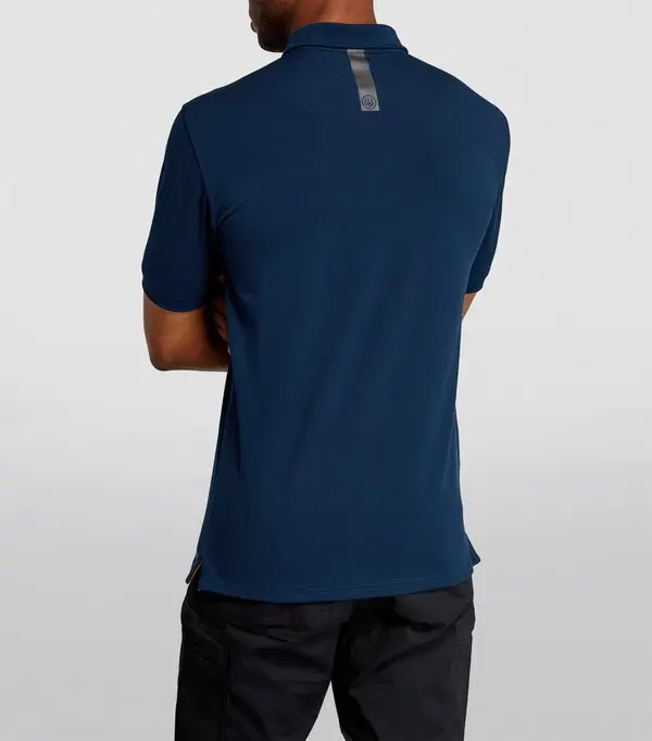 Beretta Logo Polo Shirt