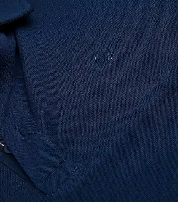 Beretta Logo Polo Shirt