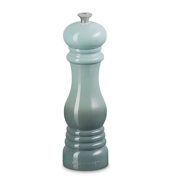 LE CREUSET Classic Pepper Mill - Blue