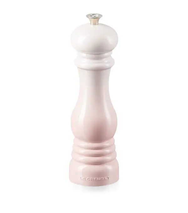 LE CREUSET Classic Pepper Mill - Pink