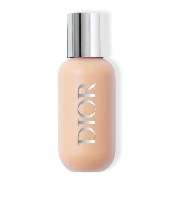 Dior Face & Body Foundation - Nude