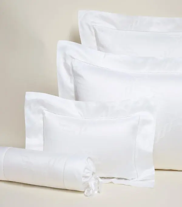 PRATESI Treccia Pillowcase