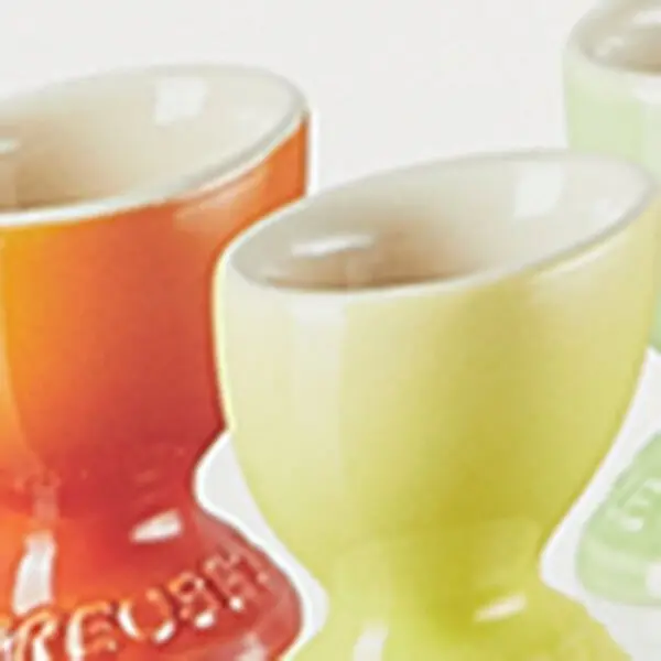 LE CREUSET Stoneware Egg Cup