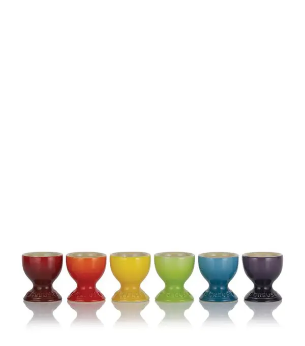 LE CREUSET Stoneware Egg Cup