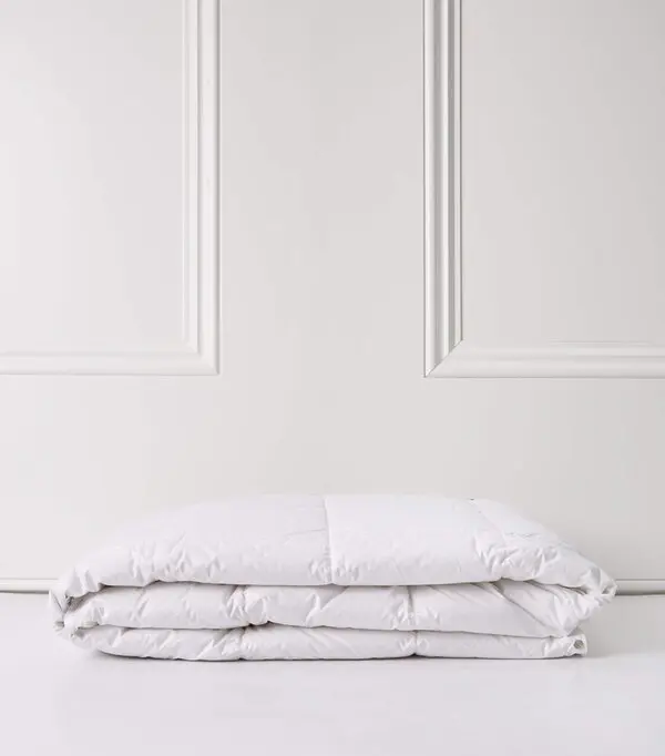 BRINKHAUS Hungarian Goose Down Duvet