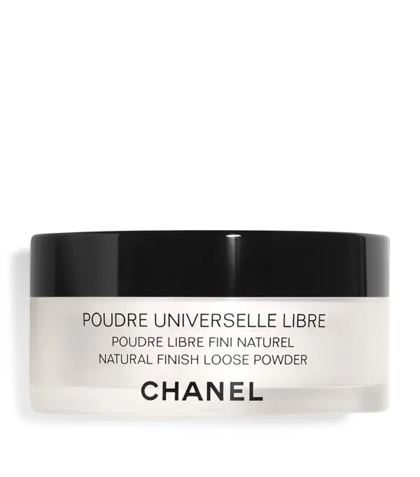 Chanel Poudre Universelle Libre Natural Finish Loose Powder - Neutral