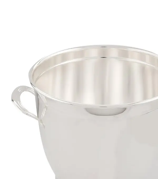 GREGGIO Plated Georgian Champagne Bucket