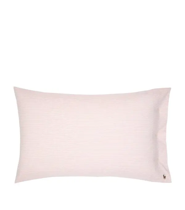 Ralph Lauren Oxford Pillowcase Pair