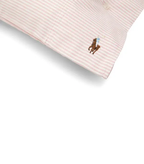 Ralph Lauren Oxford Pillowcase Pair