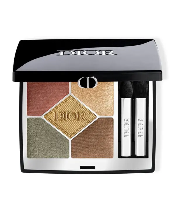 Dior Show 5 Couleurs Eyeshadow Palette - Nude