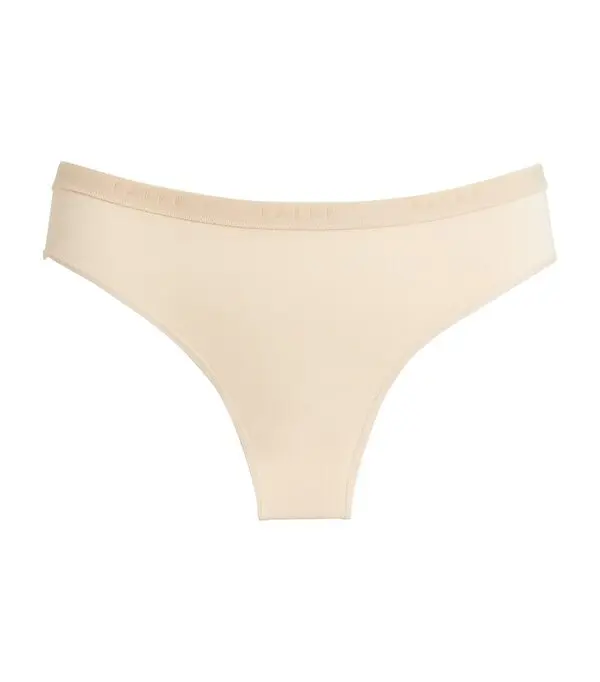 Falke Daily Comfort Briefs - Nude