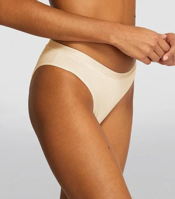 Falke Daily Comfort Briefs - Nude