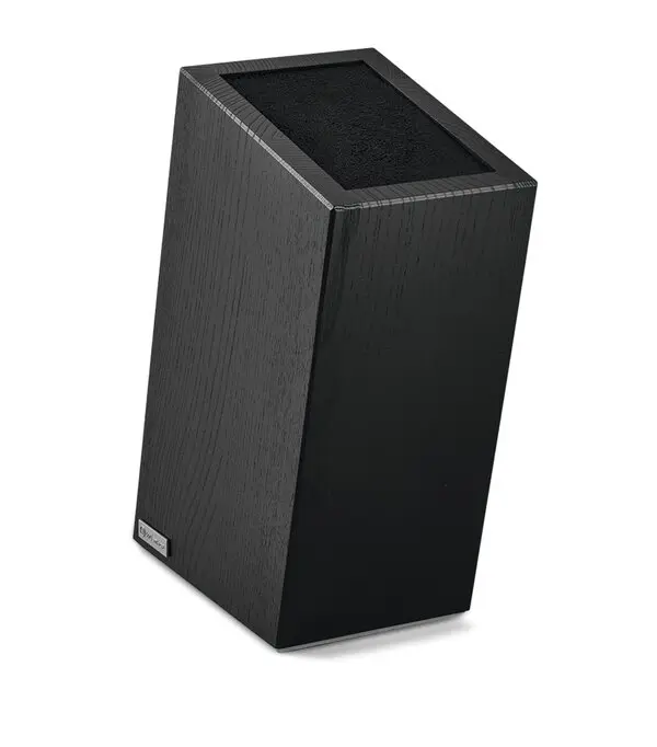 WUSTHOF Beech Bristle Knife Block