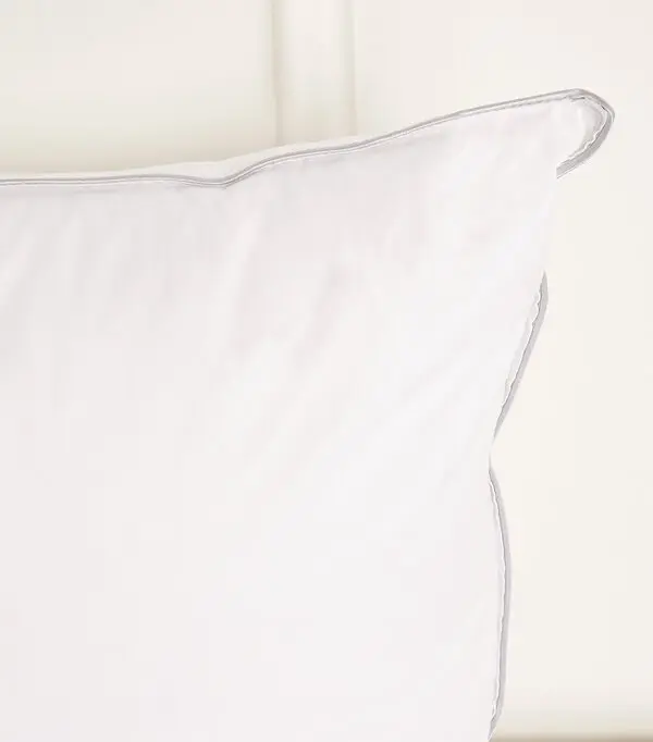 Frette Firm Cortina Down Pillow