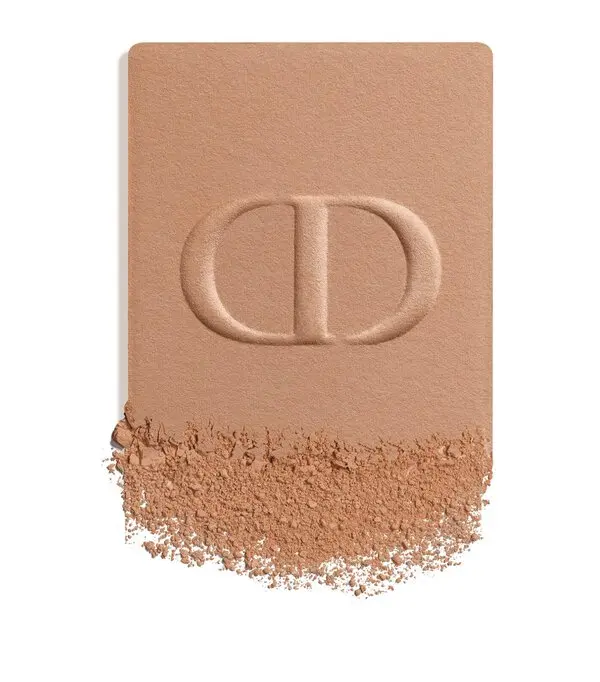 Dior Forever Natural Velvet Compact Foundation Refill - Beige