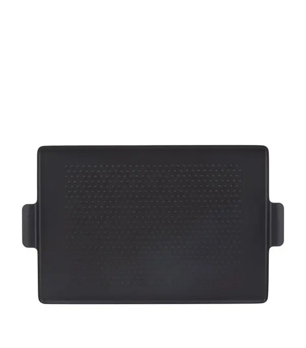 KAYMET Pressed Rubber Grip Tray