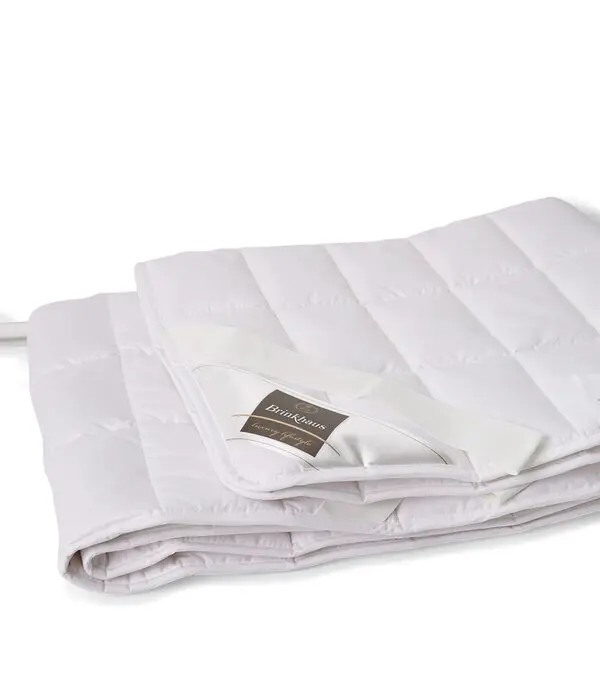 BRINKHAUS Egyptian Cotton Mattress Cover