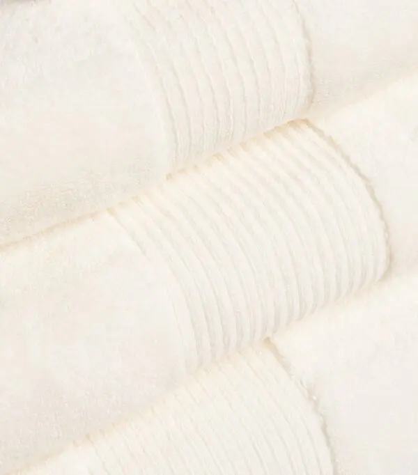 Harrods Organic Cotton - Ivory