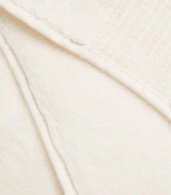 Harrods Organic Cotton - Ivory