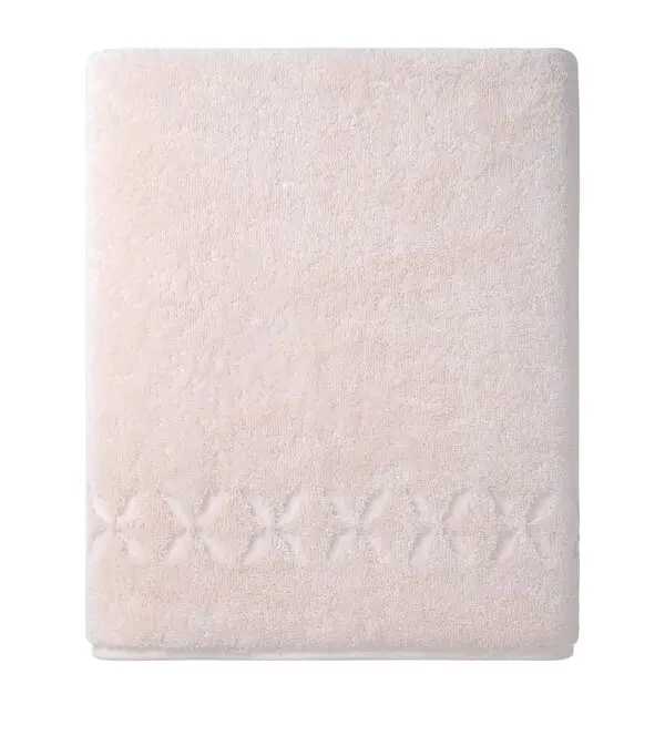 YVES DELORME Nature Bath Towel