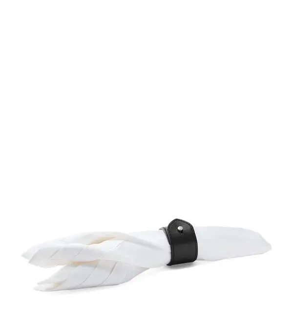 Ralph Lauren Wyatt Napkin Rings