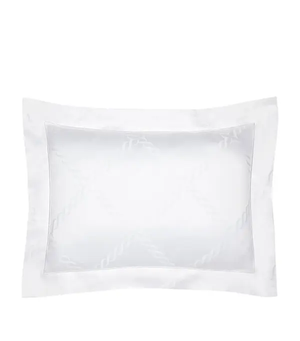 PRATESI Treccia Pillowcase
