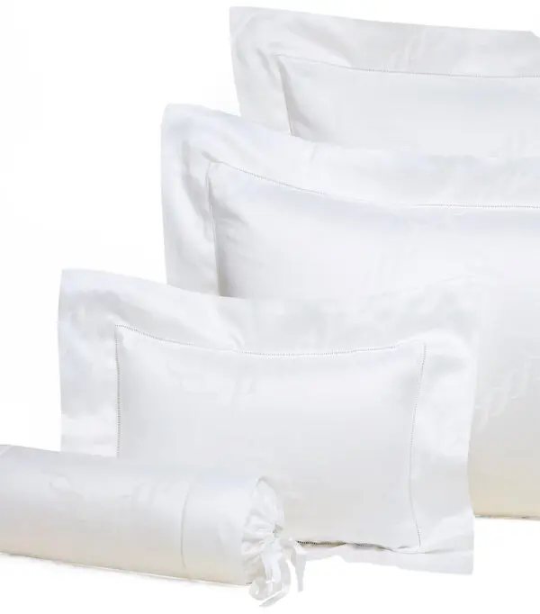 PRATESI Treccia Pillowcase