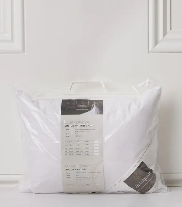 BRINKHAUS Pillow