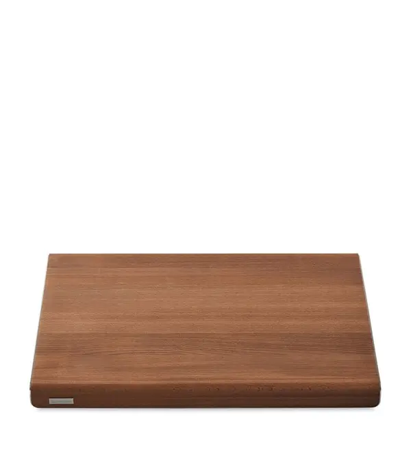 WUSTHOF Thermo Cutting Board - Brown