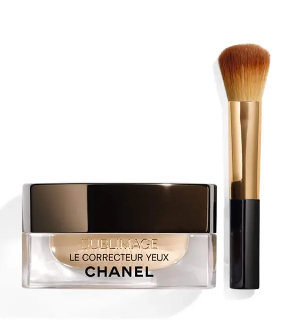 Chanel Sublimage Le Correcteur Yeux Concealer - Nude