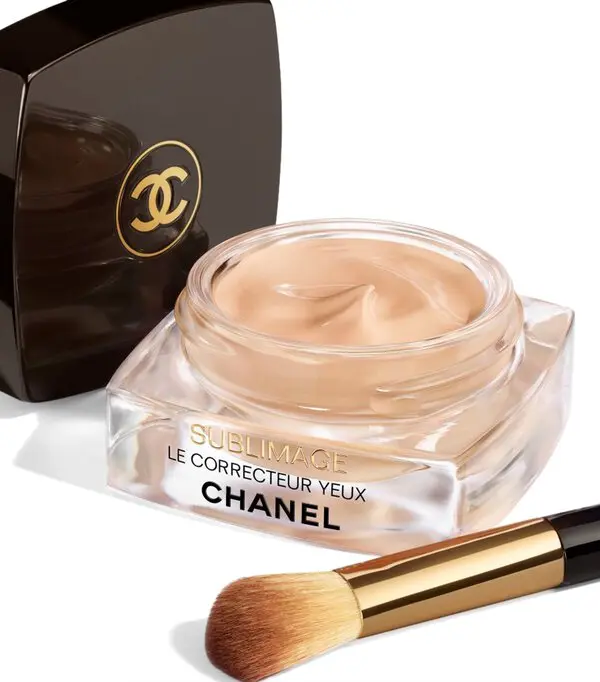 Chanel Sublimage Le Correcteur Yeux Concealer - Nude
