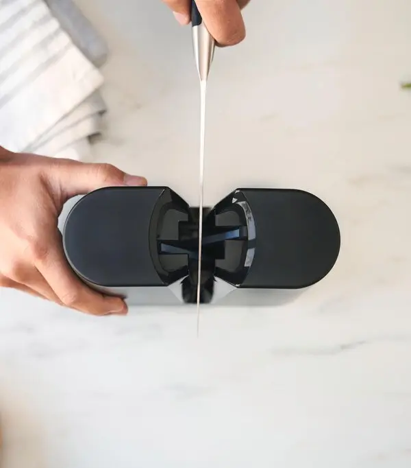 ZWILLING Knife Sharpener