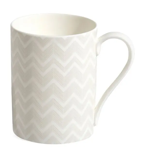 Missoni Zigzag Mug
