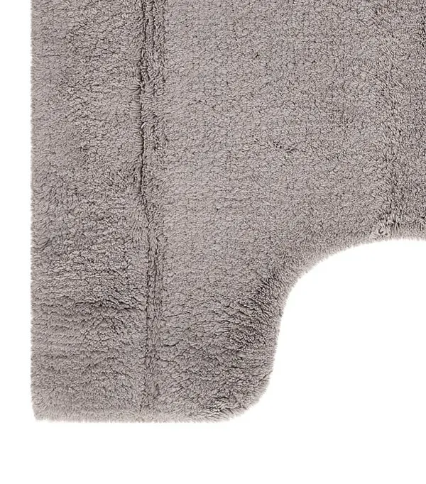YVES DELORME Prestige Platine Pedestal Mat