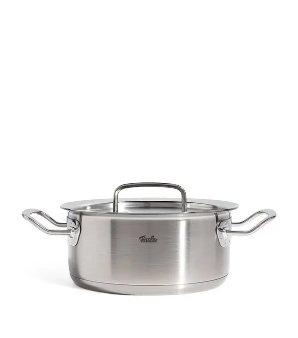 FISSLER Original Profi Collection 2.0 Casserole Dish - Metallic