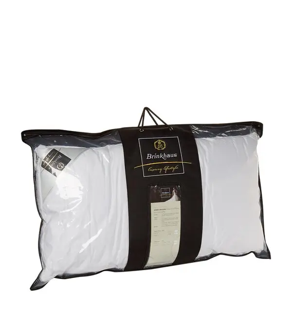 BRINKHAUS Soft Down Around Pillow