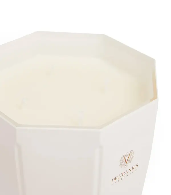 DR. VRANJES FIRENZE Ginger Lime Candle