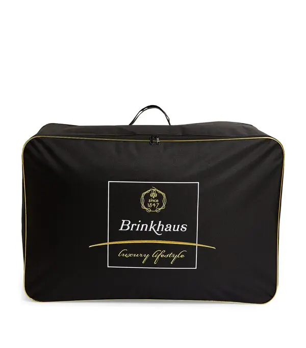 BRINKHAUS Chateau Canadian Goose Down Warm Duvet