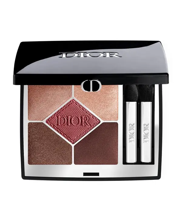 Dior Show 5 Couleurs Eyeshadow Palette - Nude