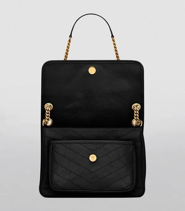 Saint Laurent Medium Niki Shoulder Bag