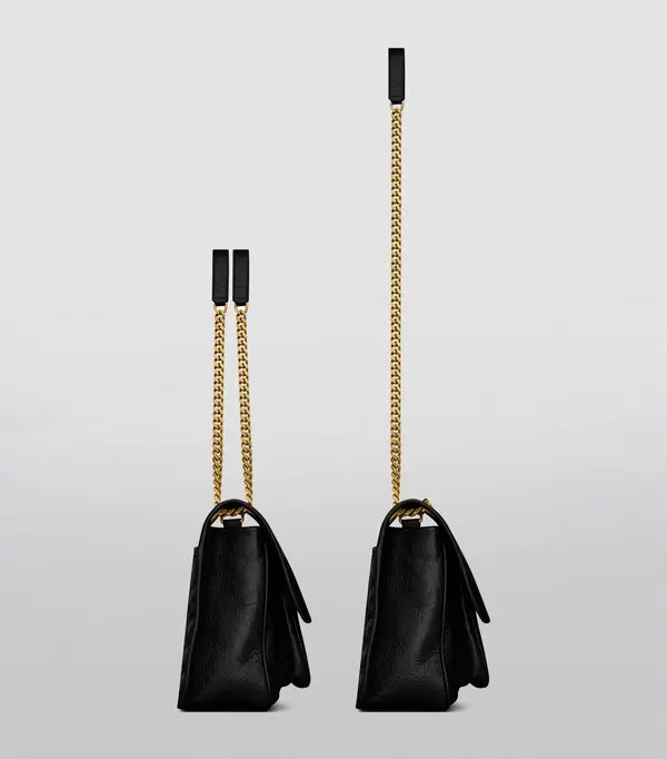 Saint Laurent Medium Niki Shoulder Bag