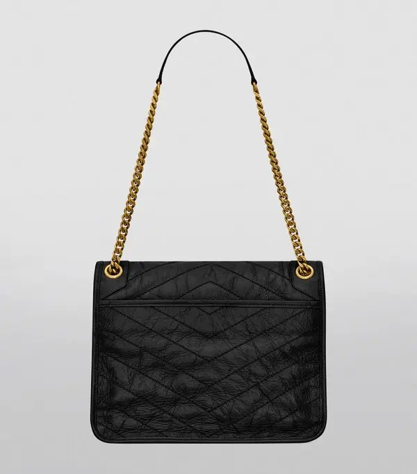 Saint Laurent Medium Niki Shoulder Bag