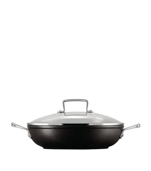 LE CREUSET Toughened Non-stick Shallow Casserole
