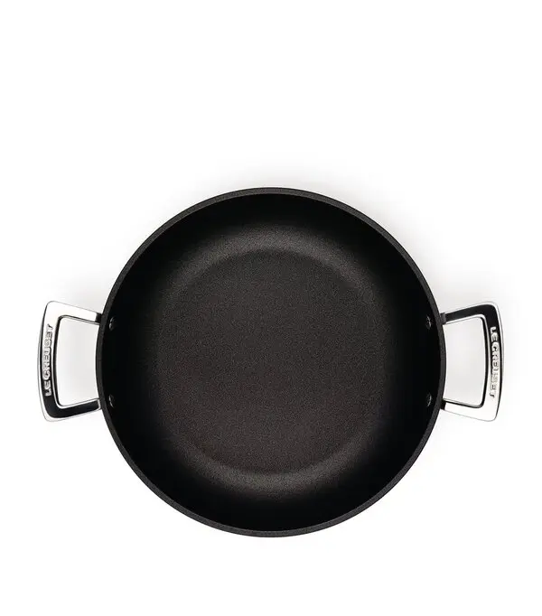 LE CREUSET Toughened Non-stick Shallow Casserole